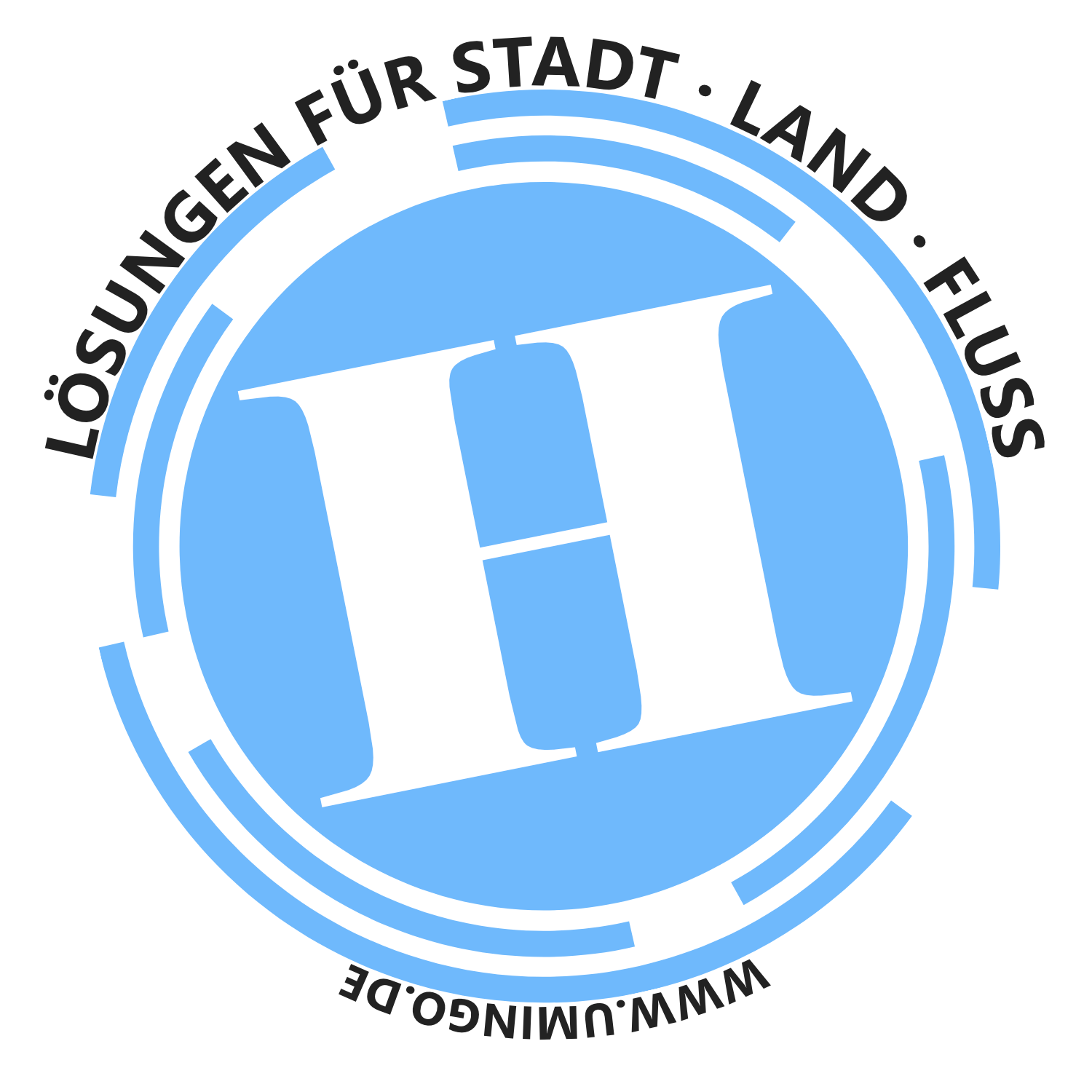 Städte mit H 🥇 Große Liste für Rätsel und Stadt, Land, Fluss